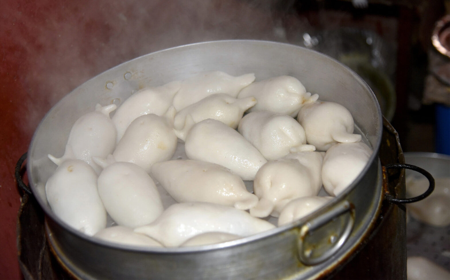 Dhanya Purnima and Yomari Punhi being celebrated - Everest Times ...