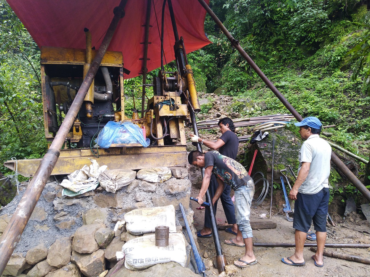 Fast-track under construction - Enewspolar Enewspolar