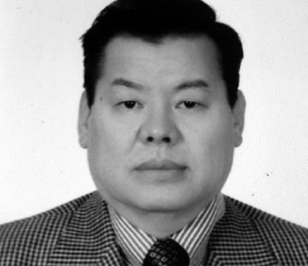 Chairman of Rajdhani daily Sherchan dies of coronavirus - Everest Times ...