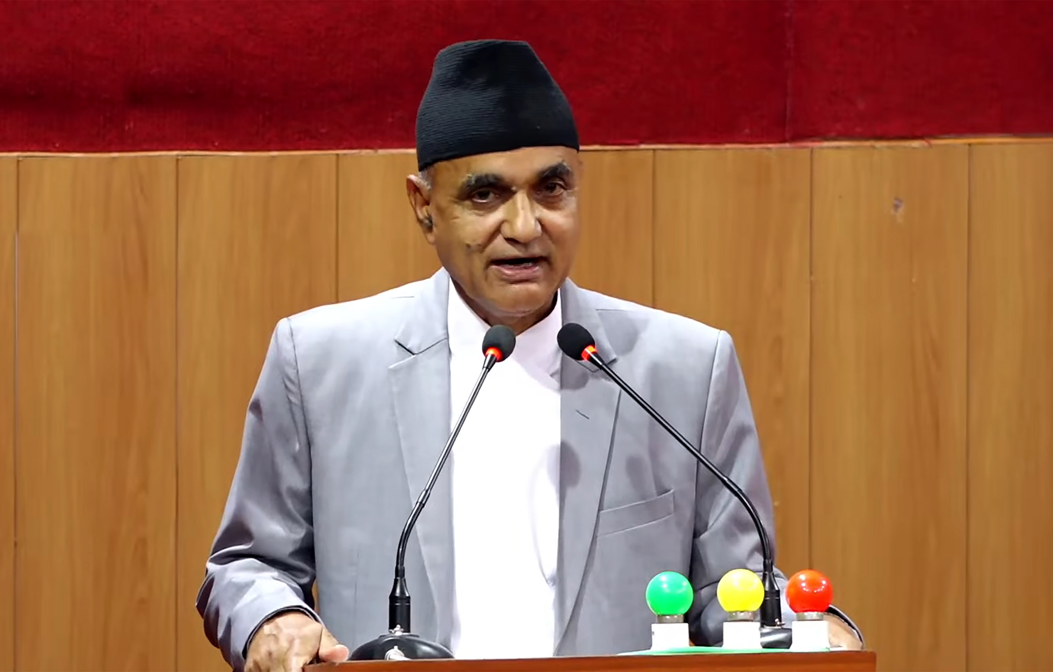 Need to organize Gen-Z generation in progressive way: Chief Minister ...