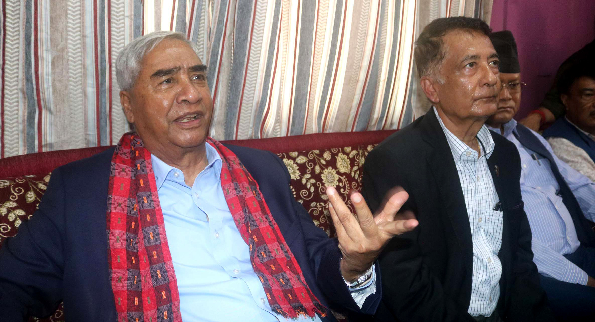 Govt should bring special scheme for uplift of Urau community: NC ...