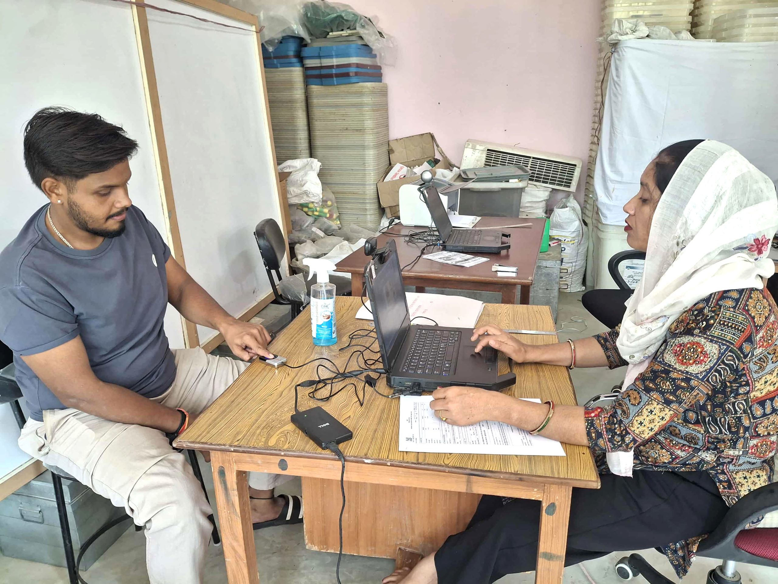 Over 1.87 million voters in Gandaki province - Everest Times - Online ...